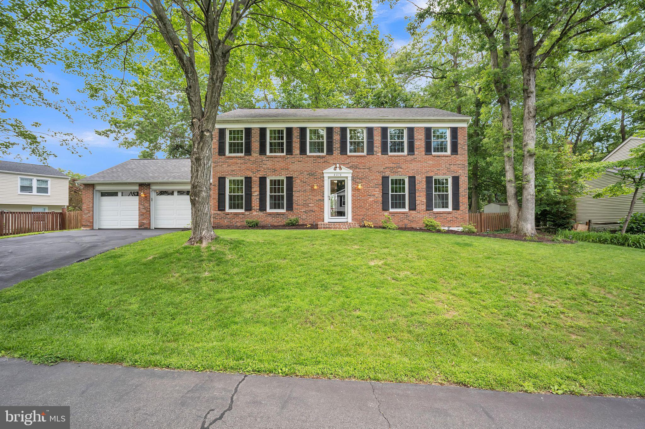 Roam | 8078 Athena St, Springfield, VA, 22153