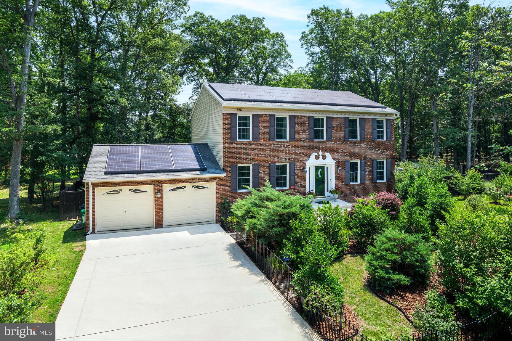 Roam | 11806 Kimberly Woods Ln, Fort Washington, MD, 20744