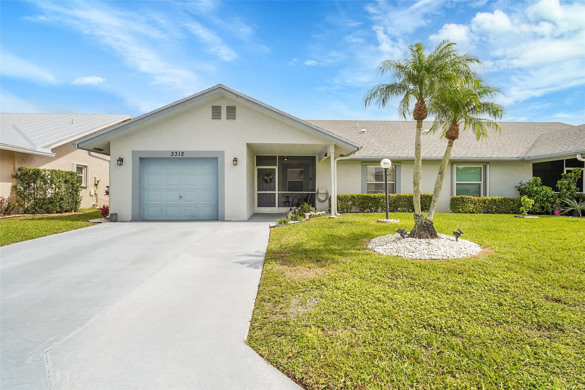 Roam | 3312 Justin Cir, West Palm Beach, FL, 33417