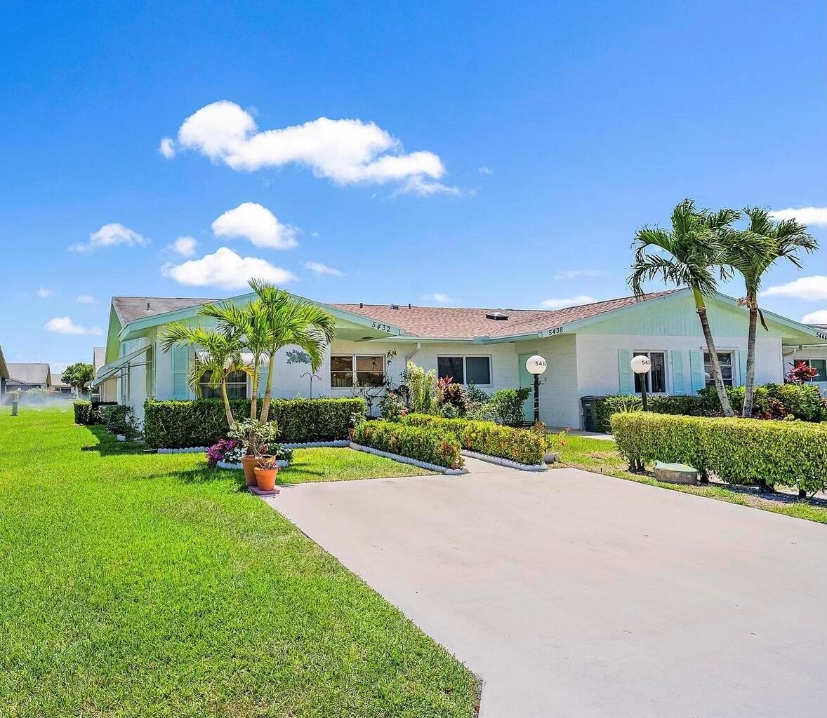 Roam | 5432 Janice Ln, West Palm Beach, FL, 33417