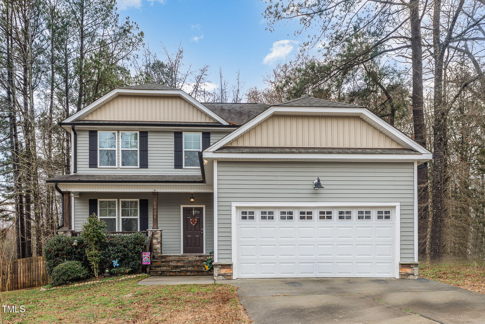 Roam | 10504 Carsons Creek Dr, Zebulon, NC, 27597