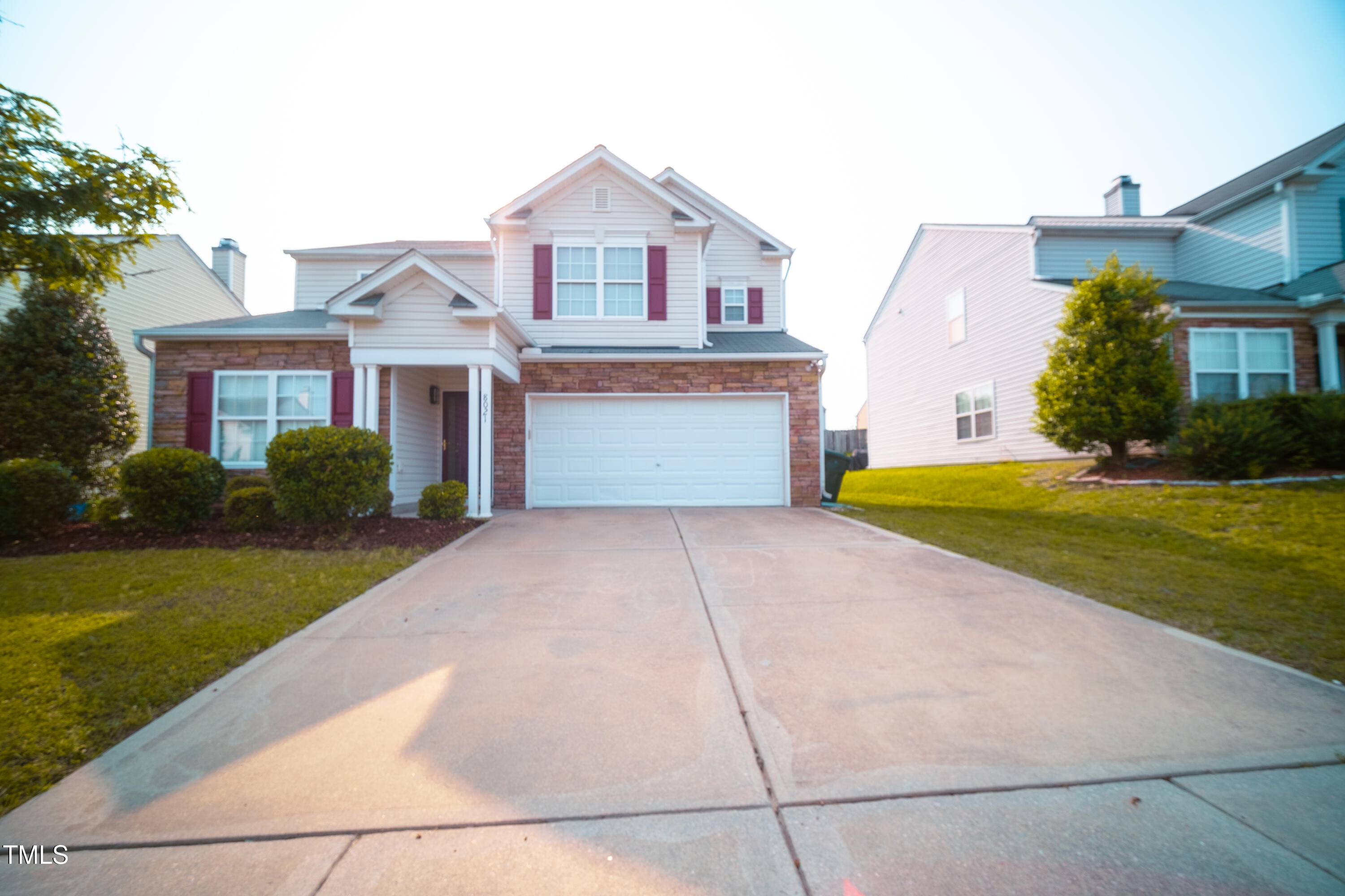 Roam | Buy 8021 Wesley Farm Dr, Raleigh, NC, 27616 with a 3% mortgage ...