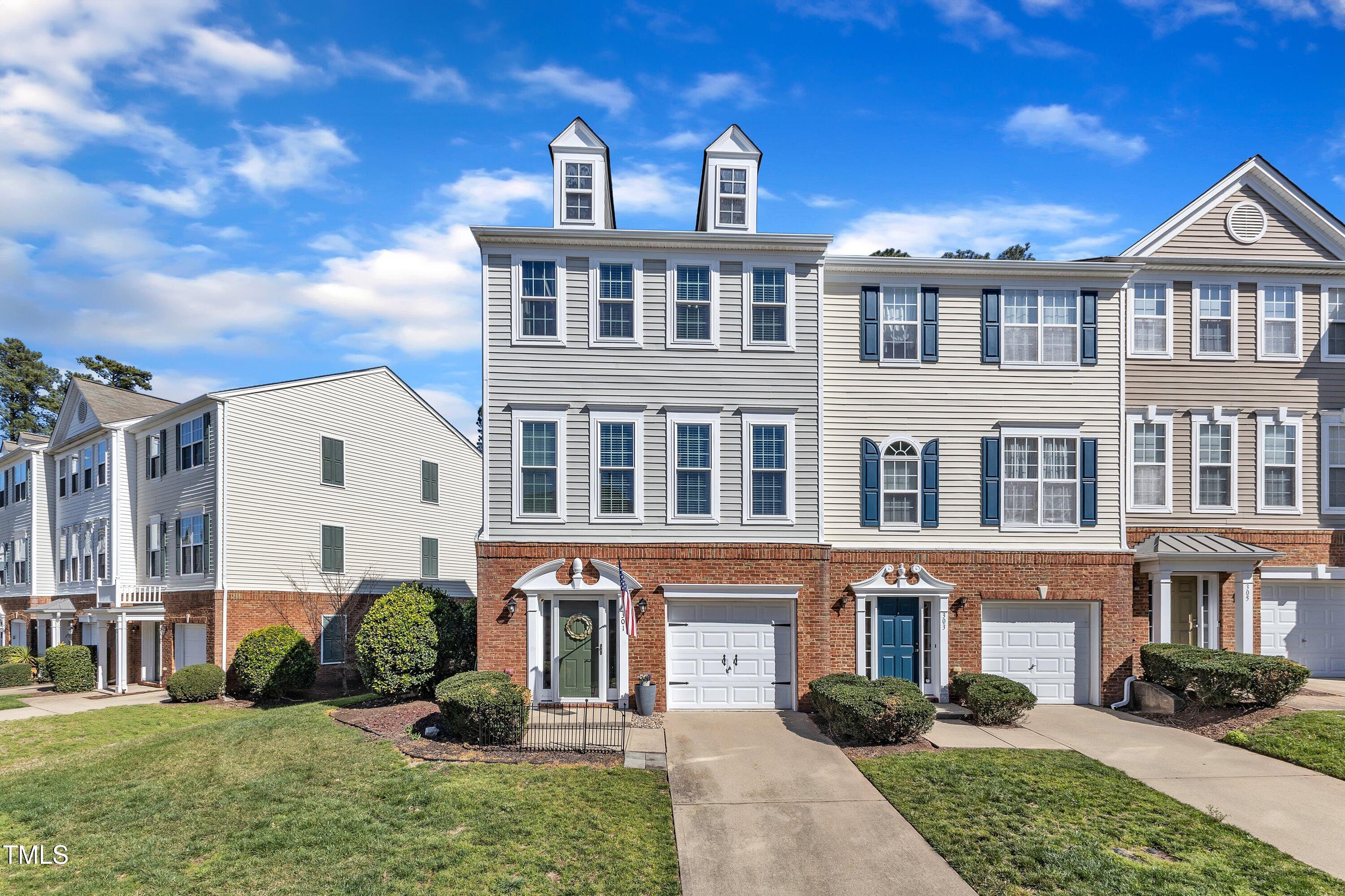 Roam | 301 Coral Creek Ln, Morrisville, NC