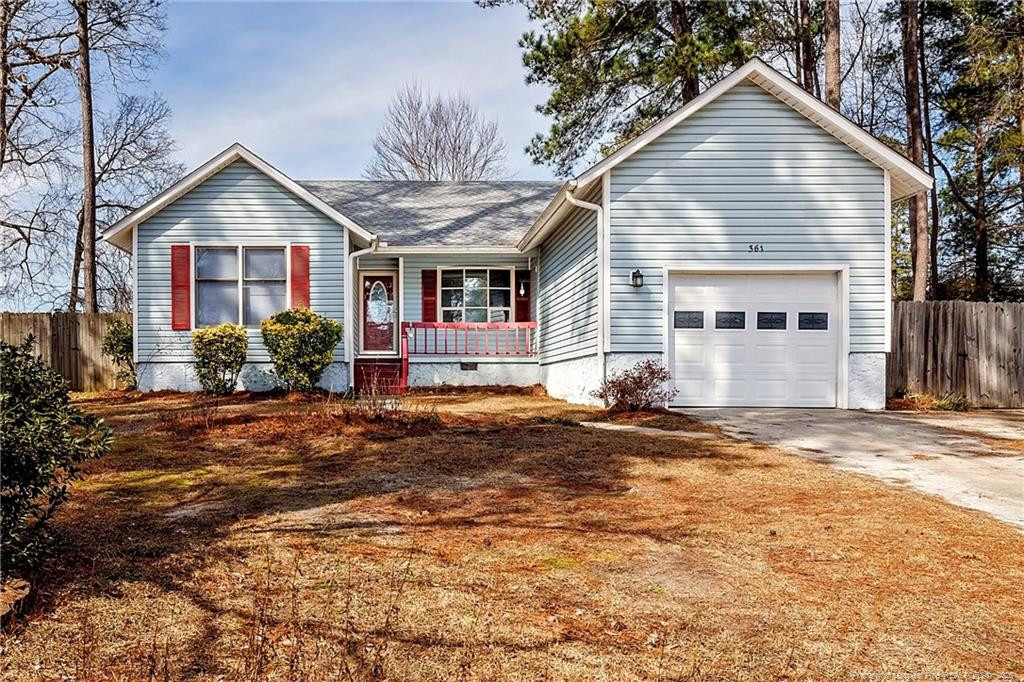 Roam | Buy 361 Bahama Loop, Fayetteville, NC with a 3.375% mortgage ...