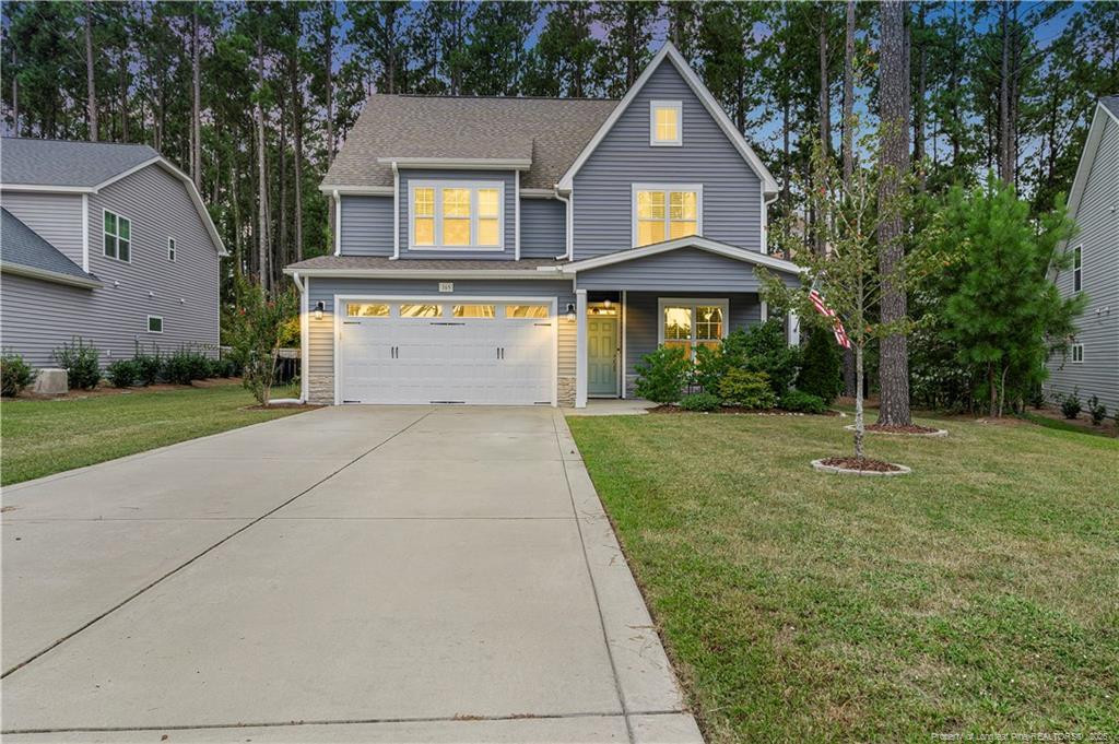 Roam | 165 Timber Skip Dr, Spring Lake, NC, 28390