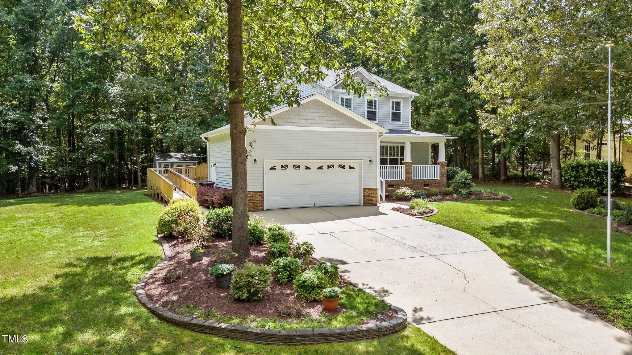 Roam | 2713 Rustic Brick Rd, Raleigh, NC