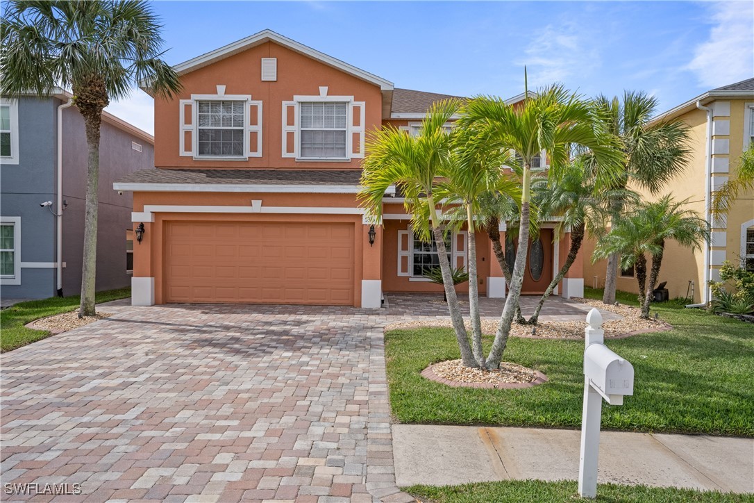 Roam | 8376 Silver Birch Way, Lehigh Acres, FL