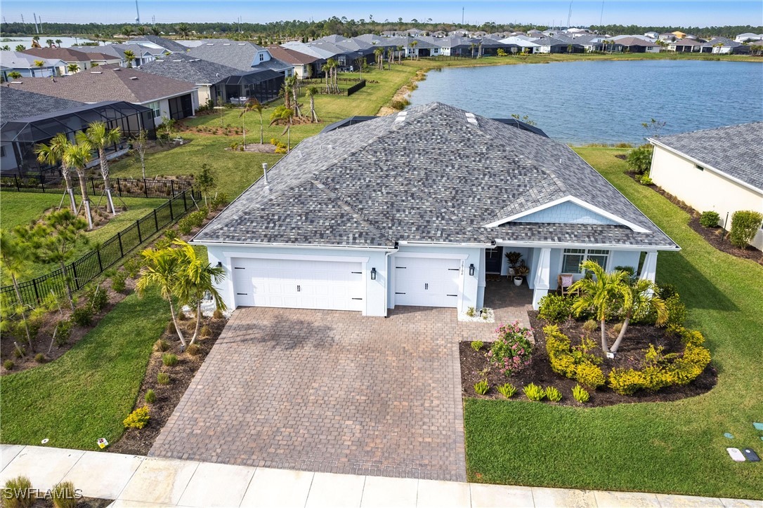 Roam | 16104 Shoreline Dr, Punta Gorda, FL, 33982