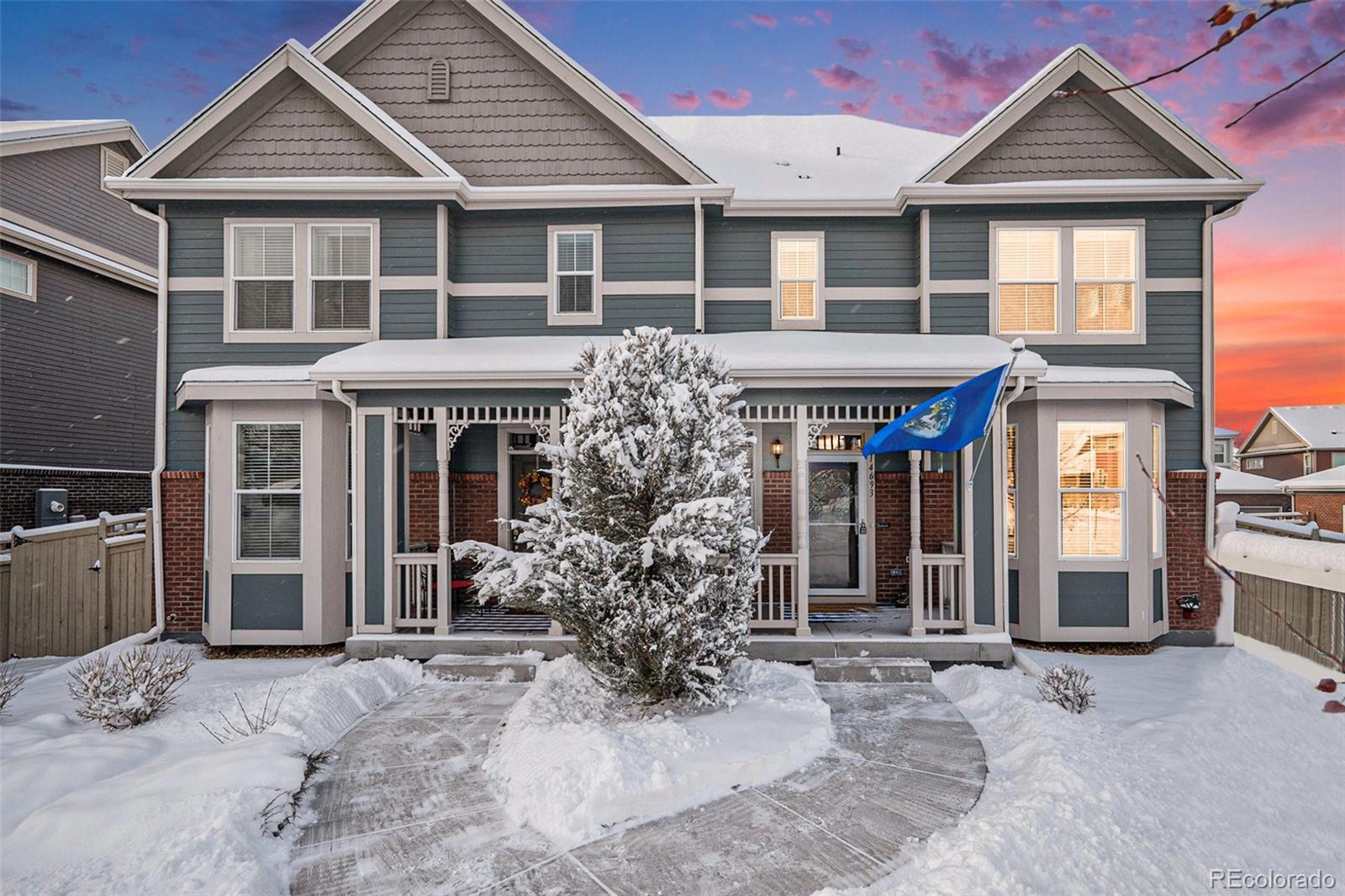 Roam | 14693 E Crestridge Dr, Centennial, CO, 80015