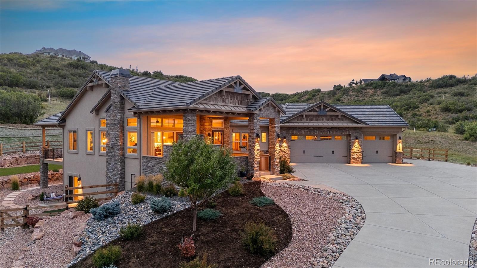 Roam | 3554 Forest Lakes Dr, Monument, CO, 80132