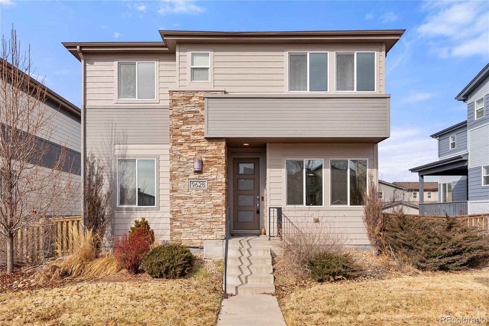 Roam | 9628 Dunning Cir, Highlands Ranch, CO, 80126