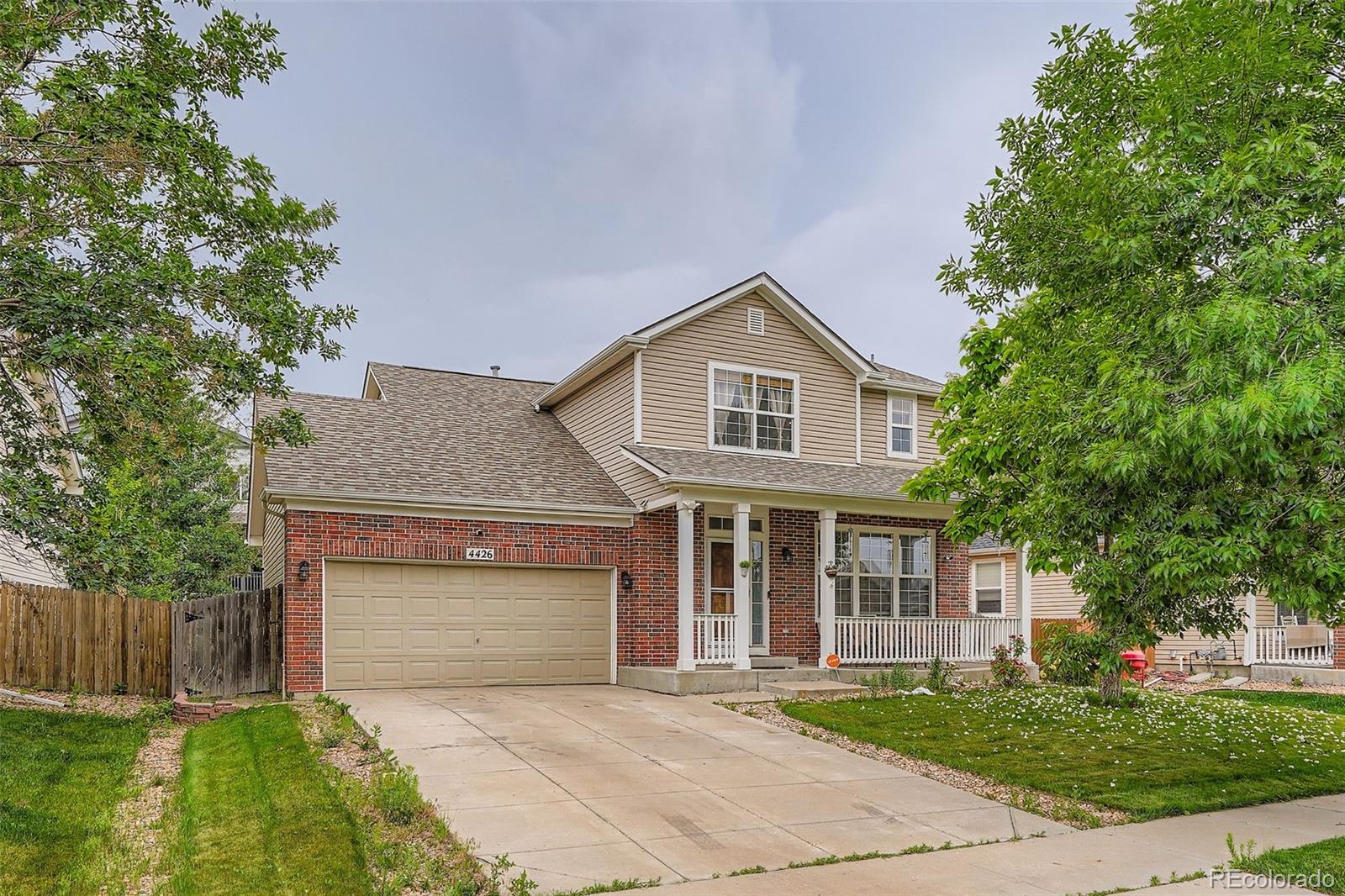 Roam | 4426 Windmill Dr, Brighton, CO, 80601
