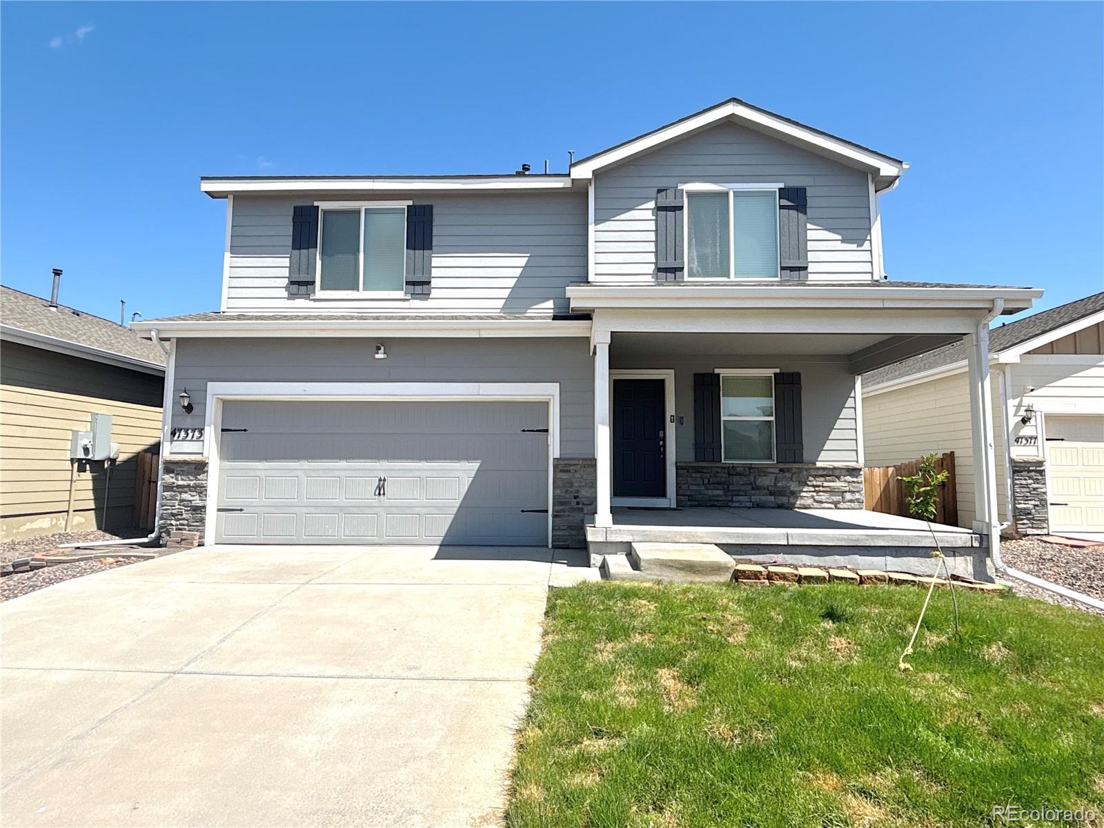 Roam | 47373 Lily Ave, Bennett, CO, 80102