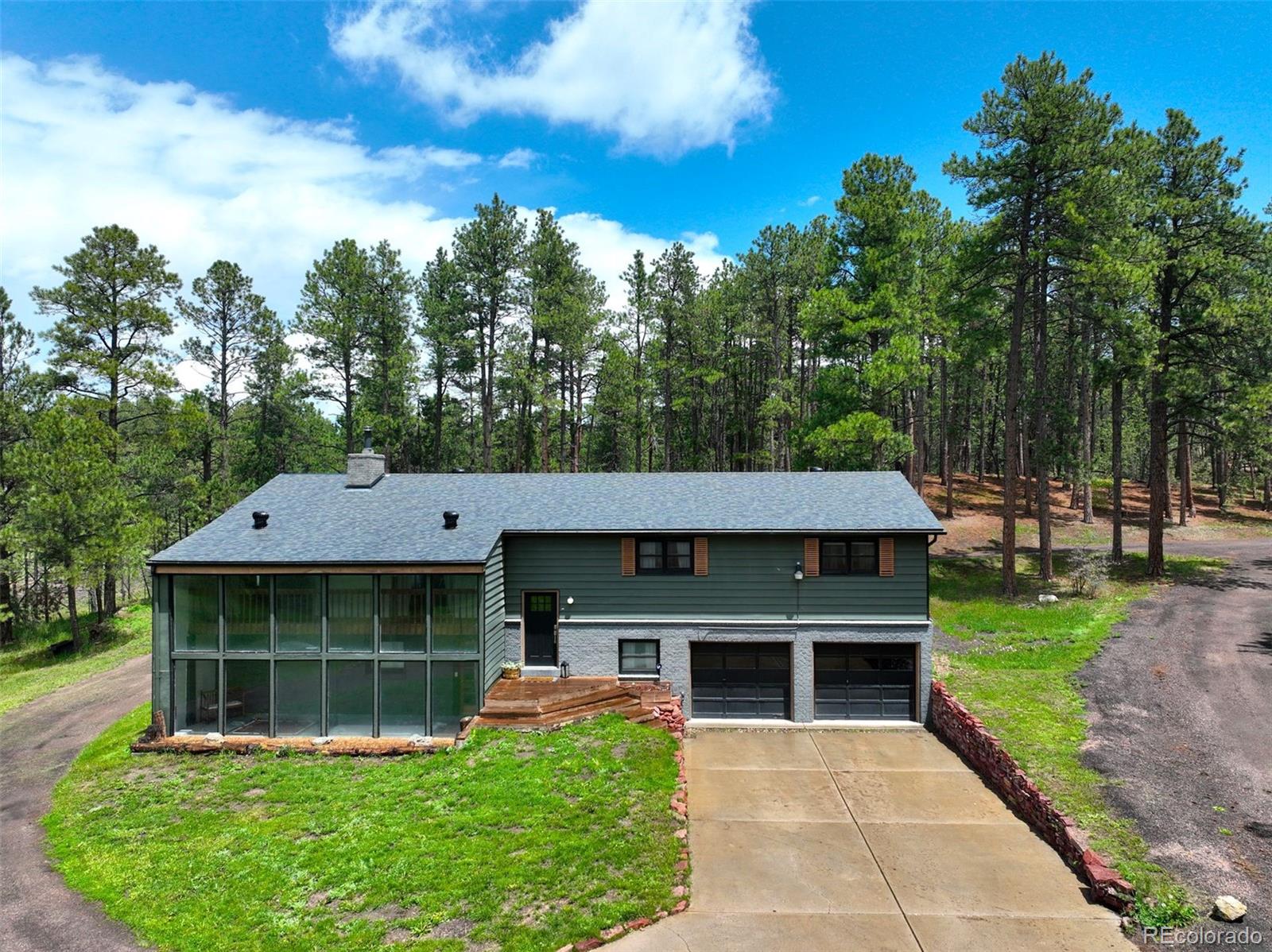 Roam | 15120 State Highway 83, Colorado Springs, CO, 80921