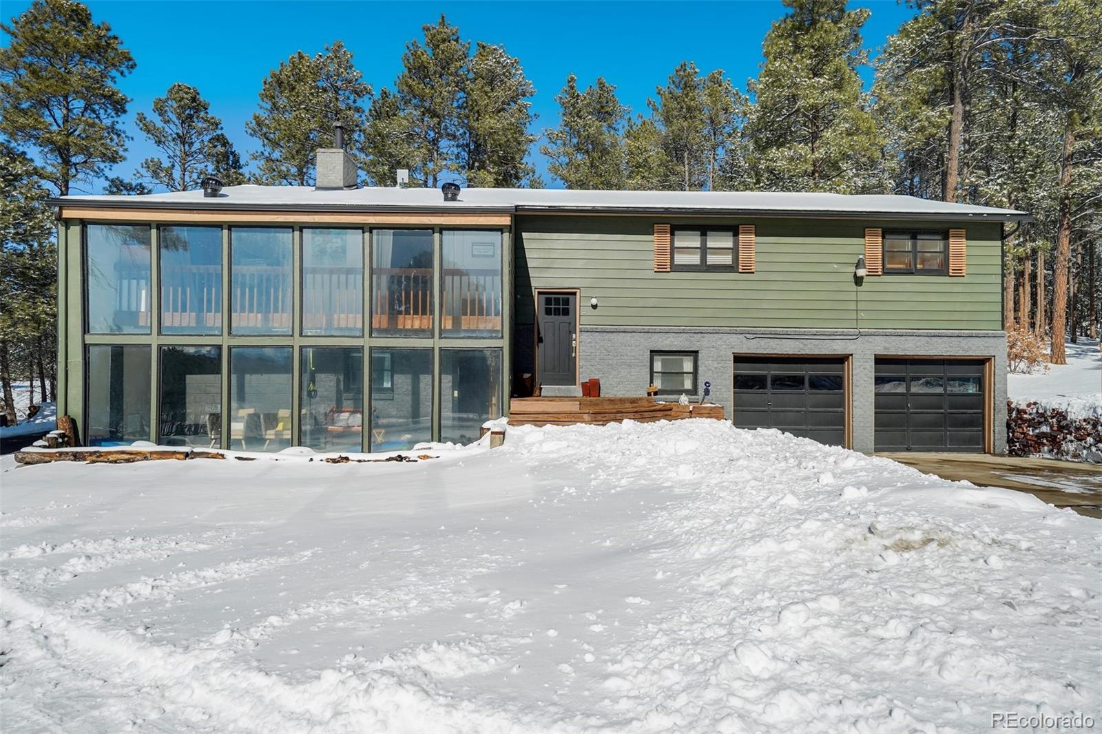Roam | Buy 15120 State Highway 83, Colorado Springs, CO with a 2.875% ...