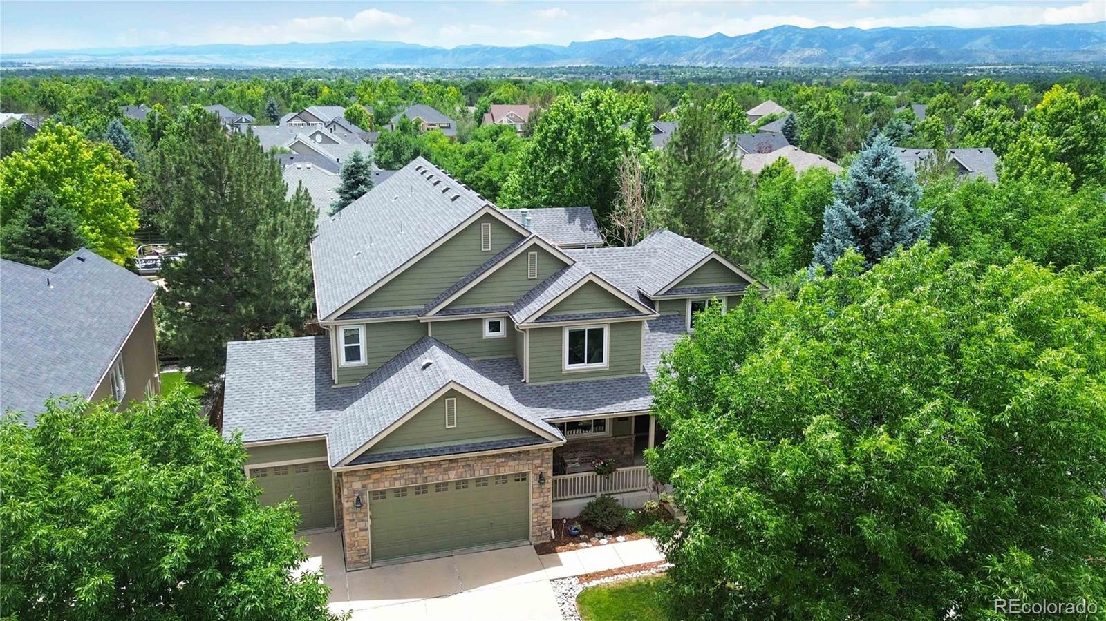 Roam | 6296 W Prentice Ave, Littleton, CO, 80123