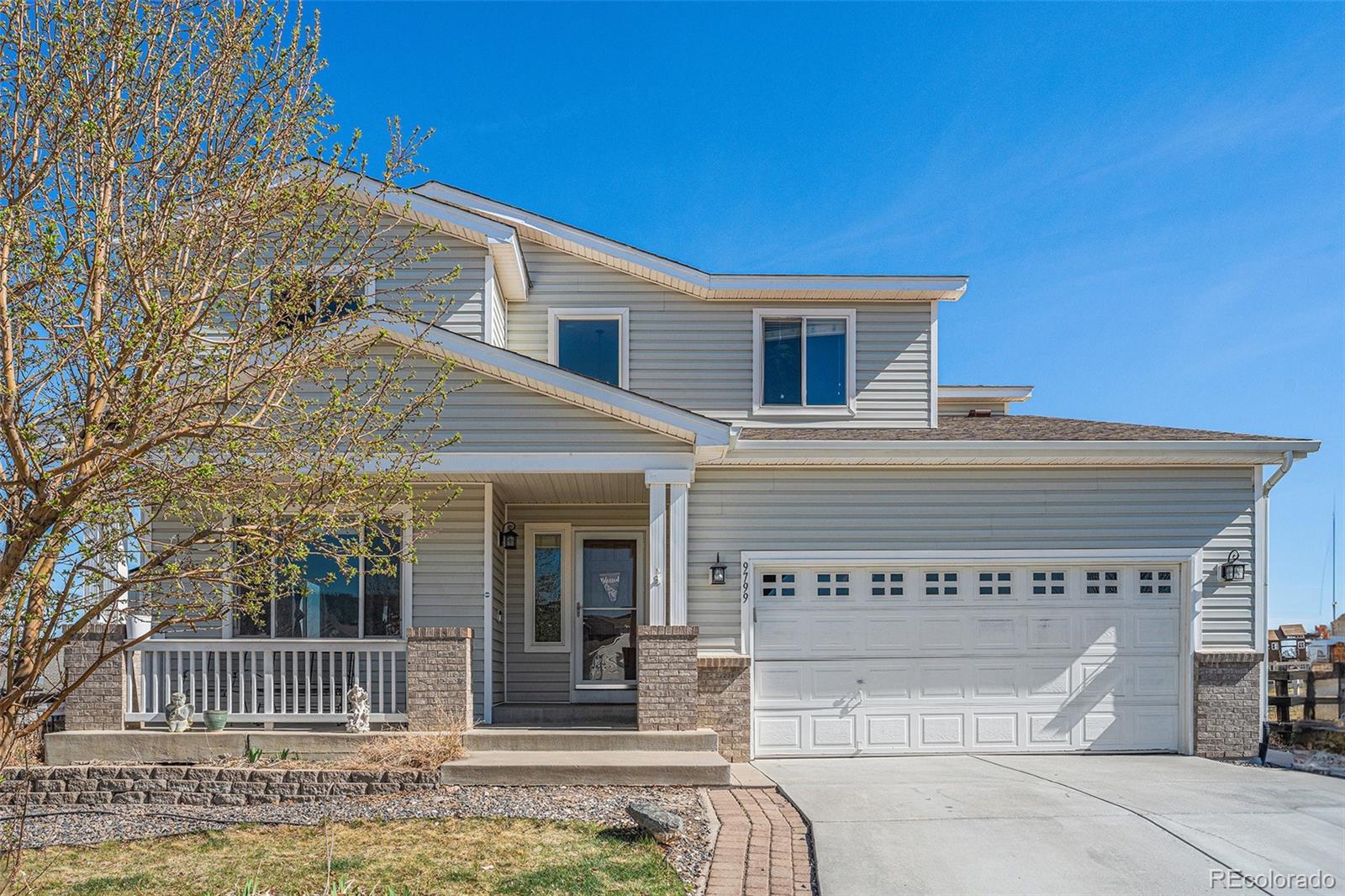 Roam | 9799 Falcon Ln, Littleton, CO, 80125