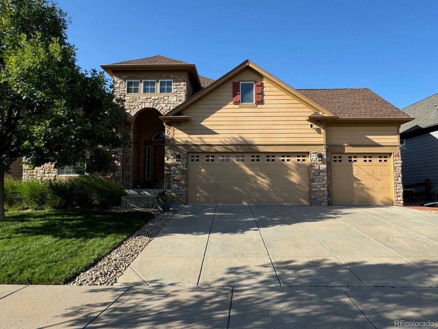 Roam | 22731 Hopewell Ave, Parker, CO, 80138