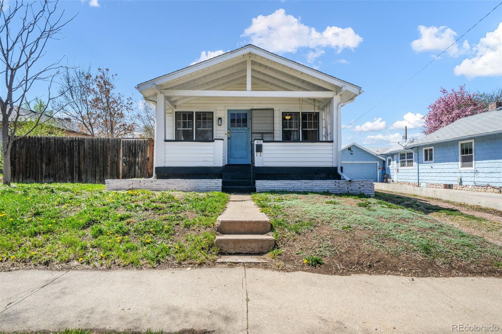 Roam | 45 S Grove St, Denver, CO, 80219