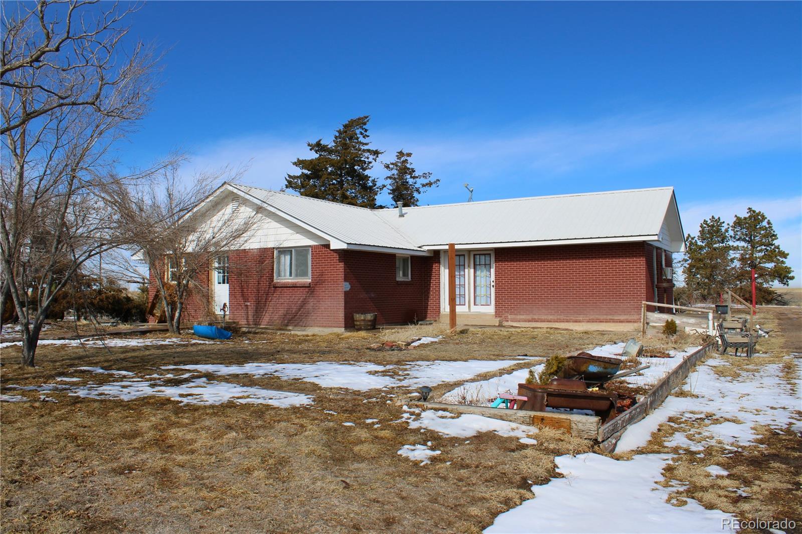 Roam | Buy 22178 County Road R, Vona, CO with a 4.03% mortgage included.