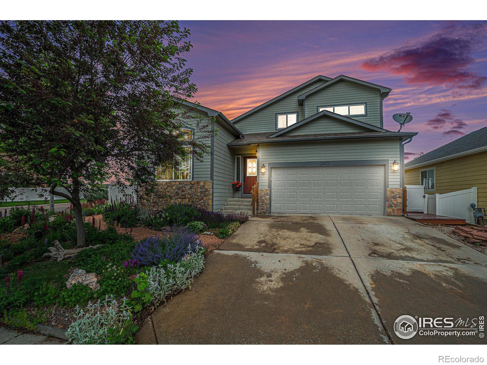 Roam | 2502 Ballard Ln, Fort Collins, CO, 80524