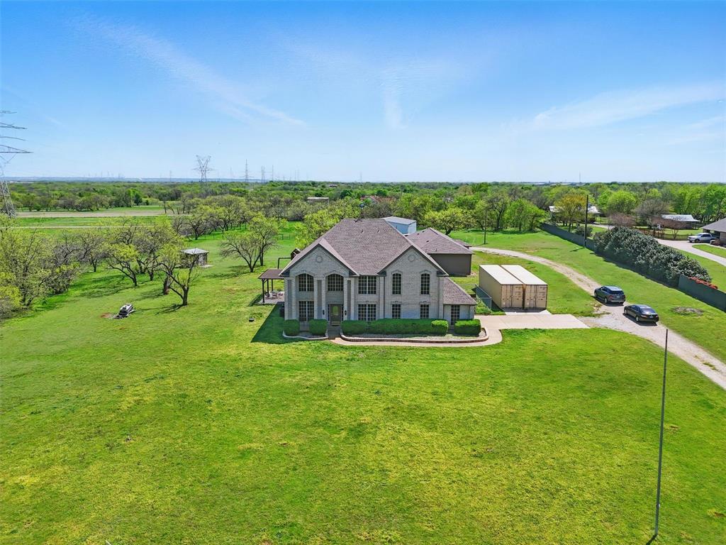 Roam | 6901 County Road 526, Mansfield, TX, 76063