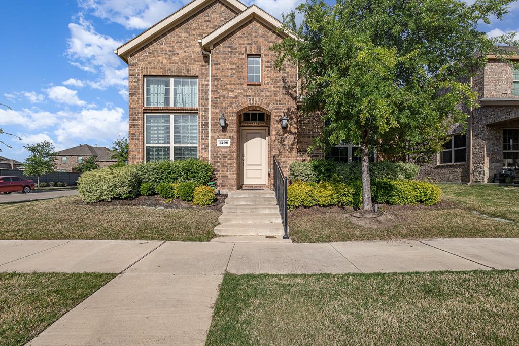Roam | Buy 7200 Wildflower Way, Aubrey, TX with a 2.91% mortgage included.