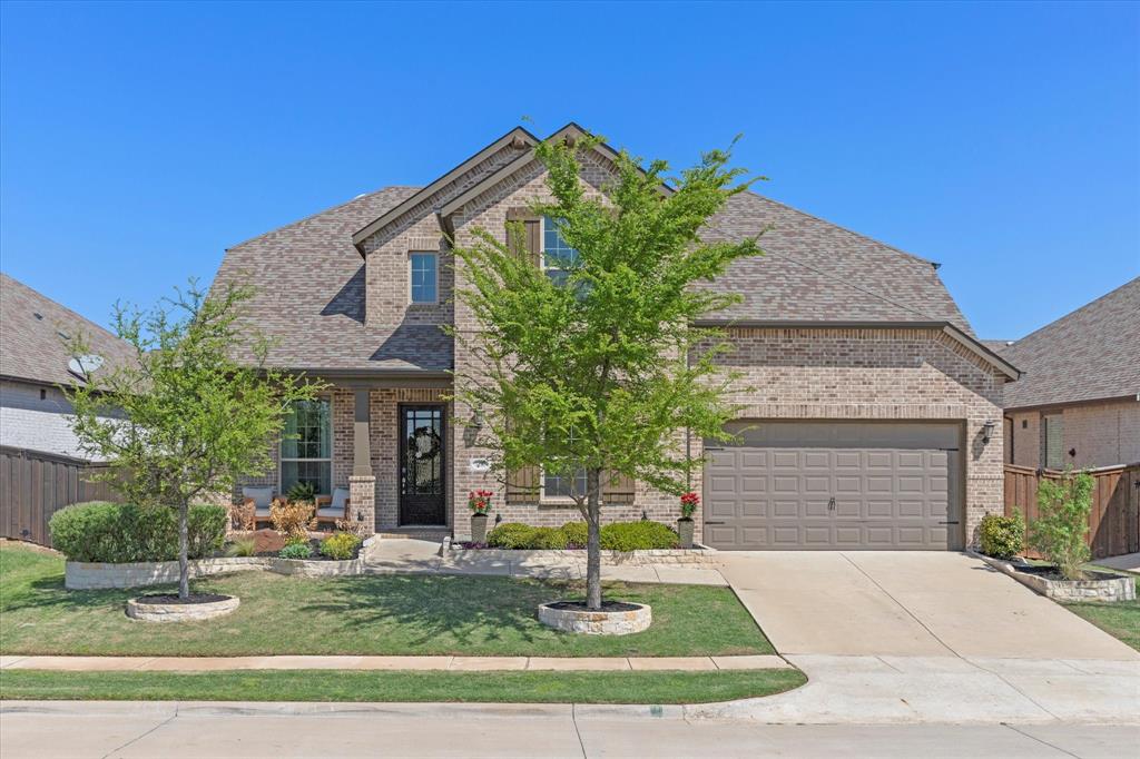 Roam | Buy 1213 Bridle Path Dr, Aubrey, TX, 76227 with a 3.1% mortgage ...