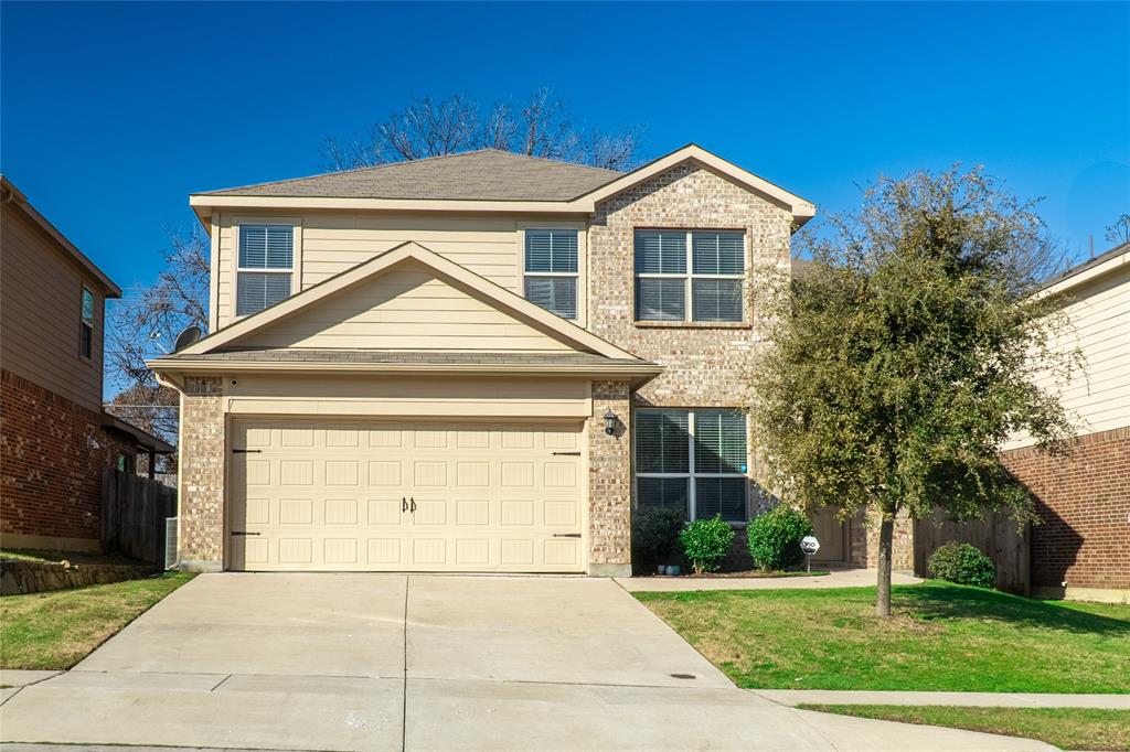 Roam | 7508 Littleton Way, Fort Worth, TX, 76134
