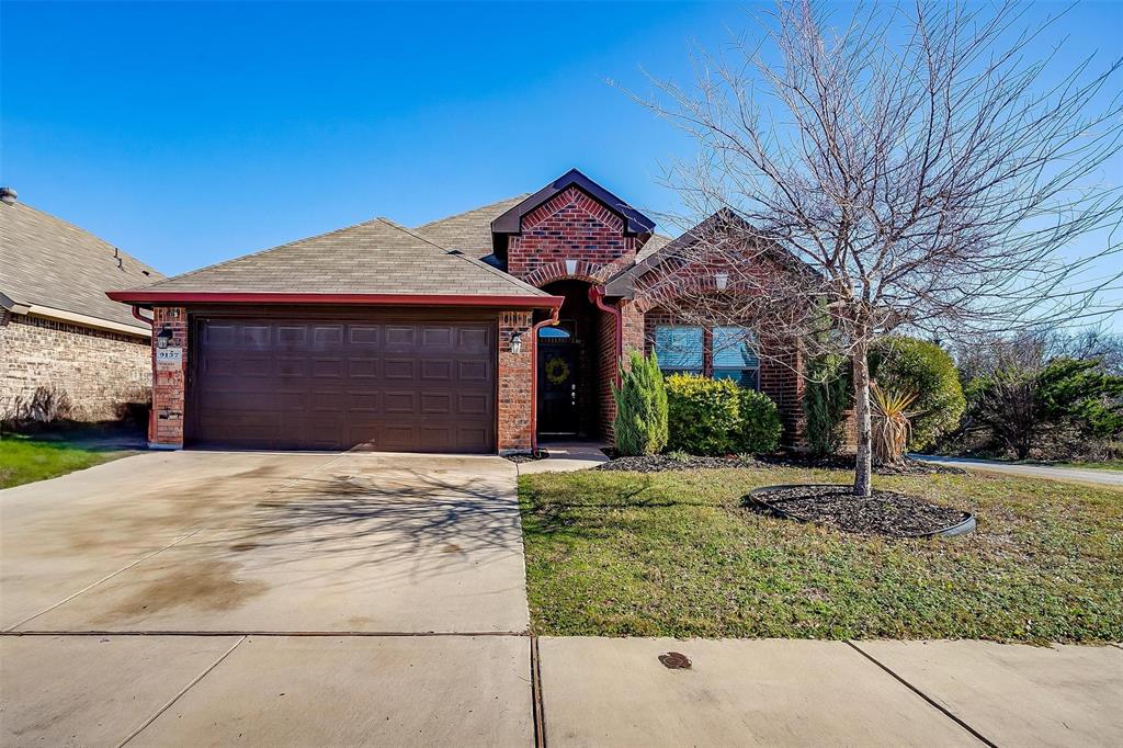 Roam | Buy 9137 Blakely Dr, Fort Worth, TX with a 3.11% mortgage included.