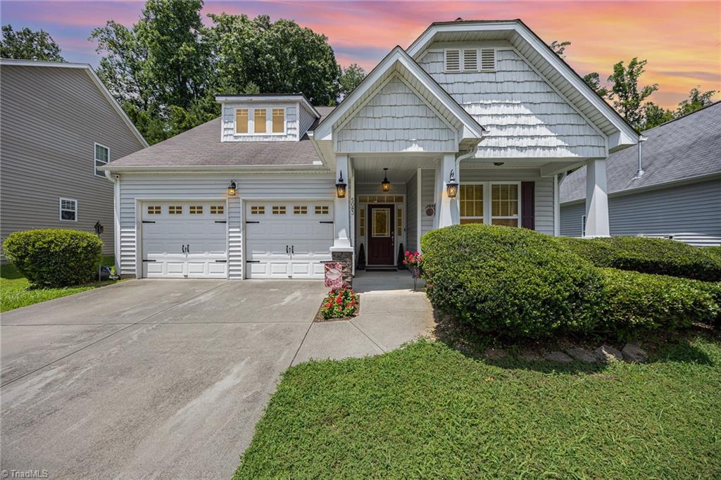 Roam | 5083 Brian Center Ln, Winston Salem, NC, 27106