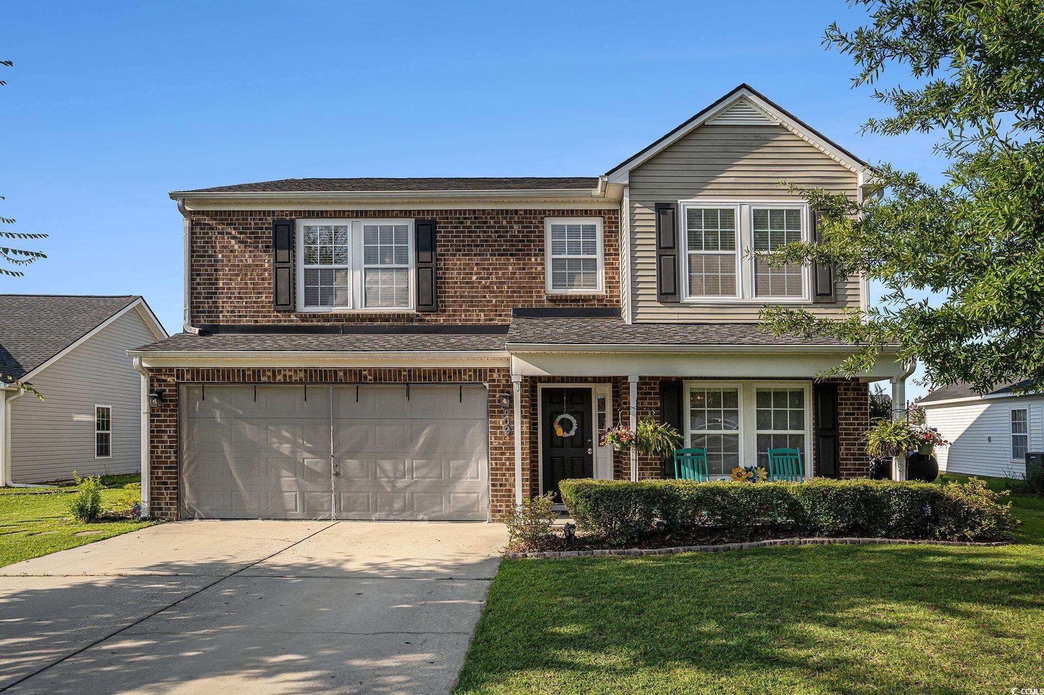 Roam | 609 Glen Haven Dr, Myrtle Beach, SC, 29588