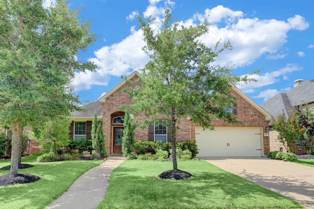 Roam | Buy 28907 Hollycrest Dr, Katy, TX with a 3.89% mortgage included.