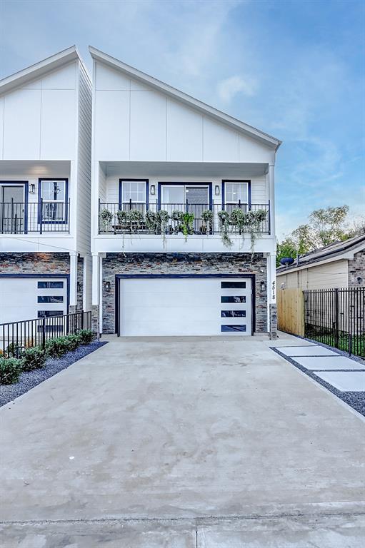 Roam | Buy 4518 Alvin St, Houston, TX with a 5.56% mortgage included.