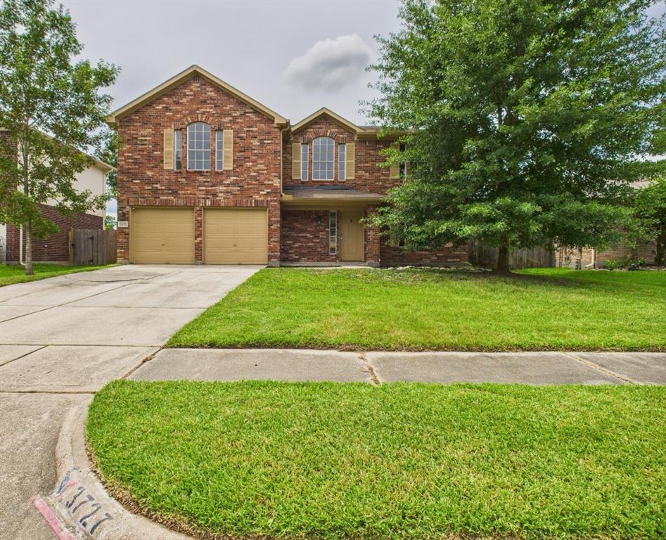 Roam | Buy 3727 Apple Hollow Ln, Humble, TX, 77396 with a 5.375% ...