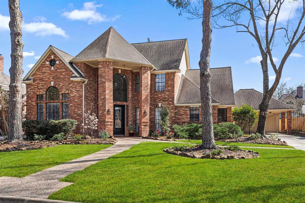 Roam | 3423 Rolling Terrace Dr, Spring, TX, 77388