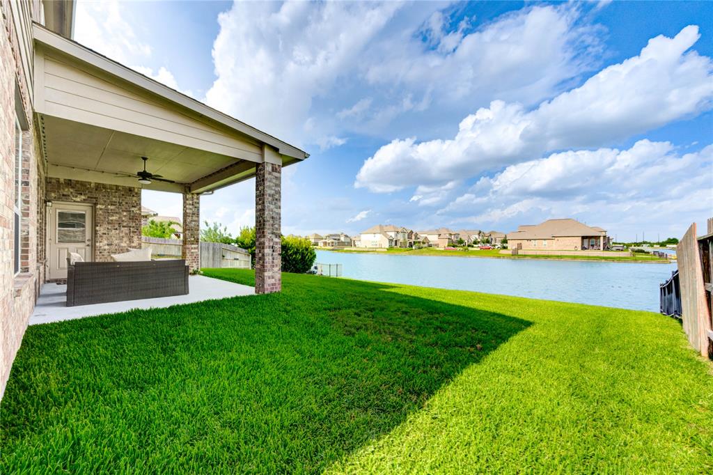 Roam | Buy 3814 Benevento Ct, Katy, TX, 77493 with a 2.88% mortgage ...