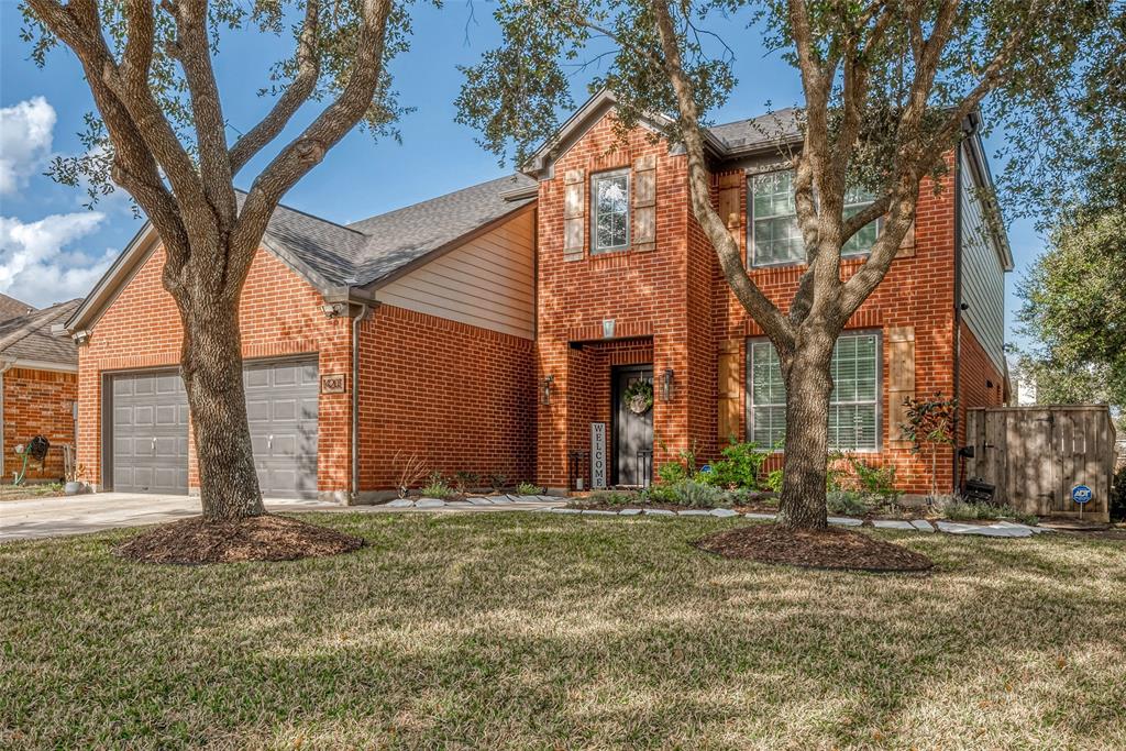 Roam | 14201 Spring Knoll Ln, Rosharon, TX