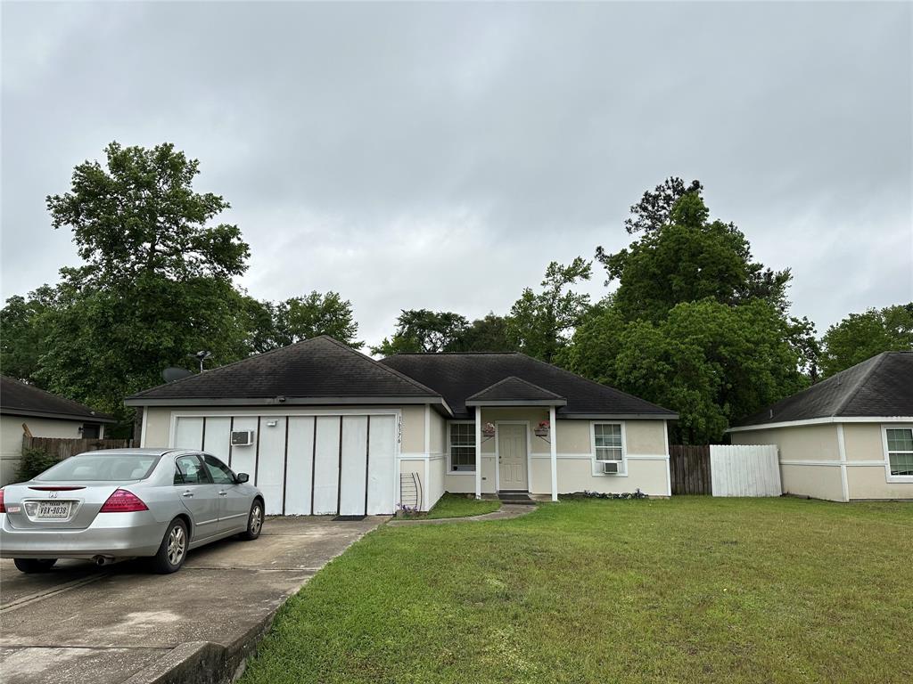 Roam | Buy 16376 Ryan Guinn Way, Conroe, TX with a 3.56% mortgage included.