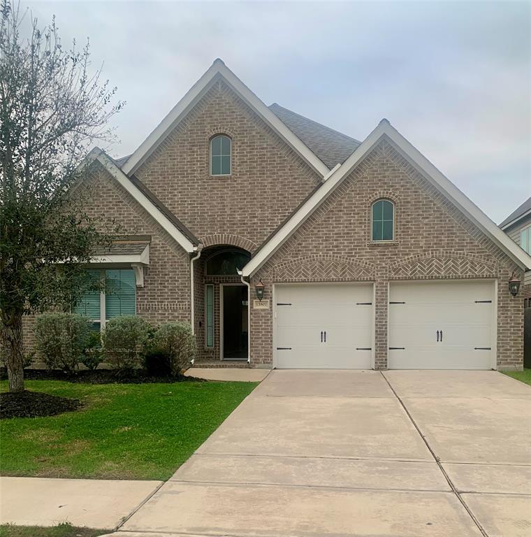 Roam | 13807 Tidewater Crest Ln, Pearland, TX