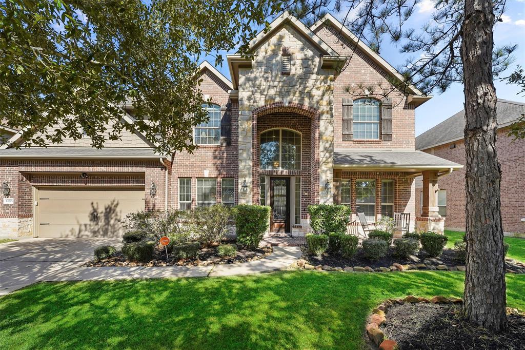 Roam | 12619 Arnette Park Ln, Humble, TX, 77346
