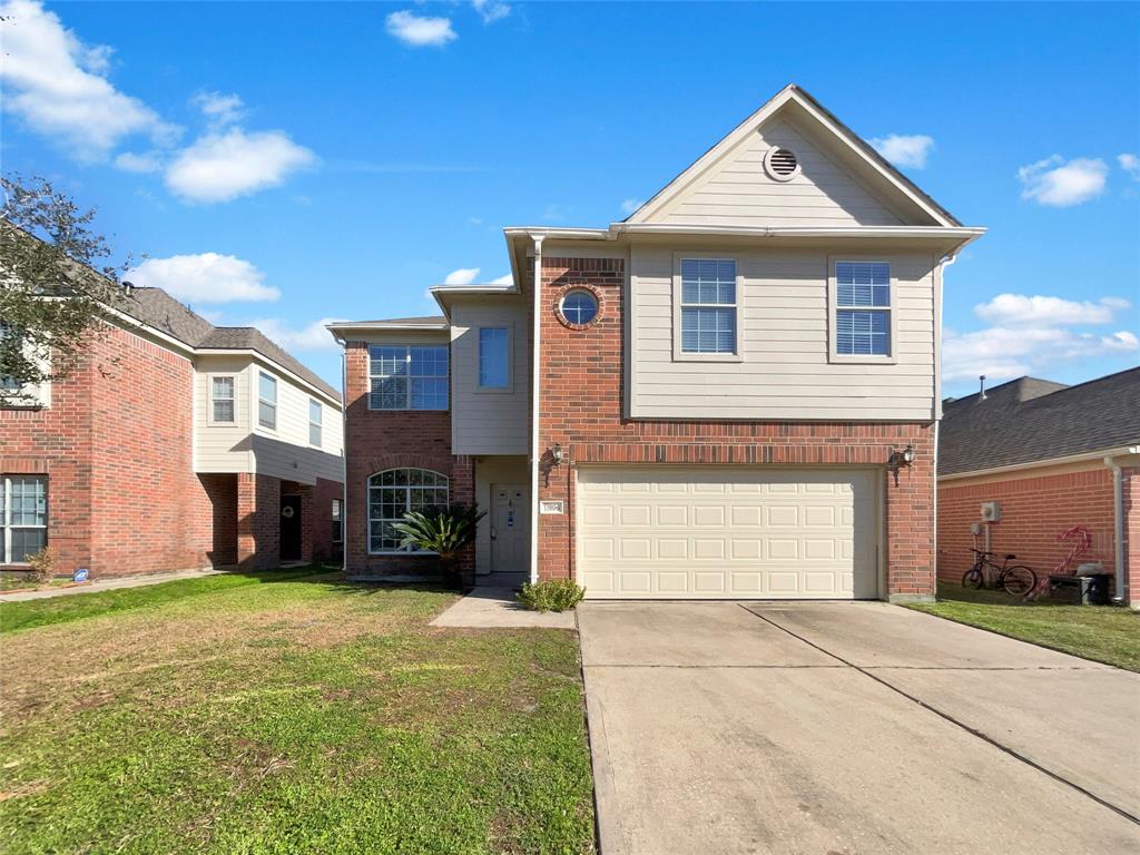 Roam | 17806 Alpine Brook Ln, Humble, TX, 77346