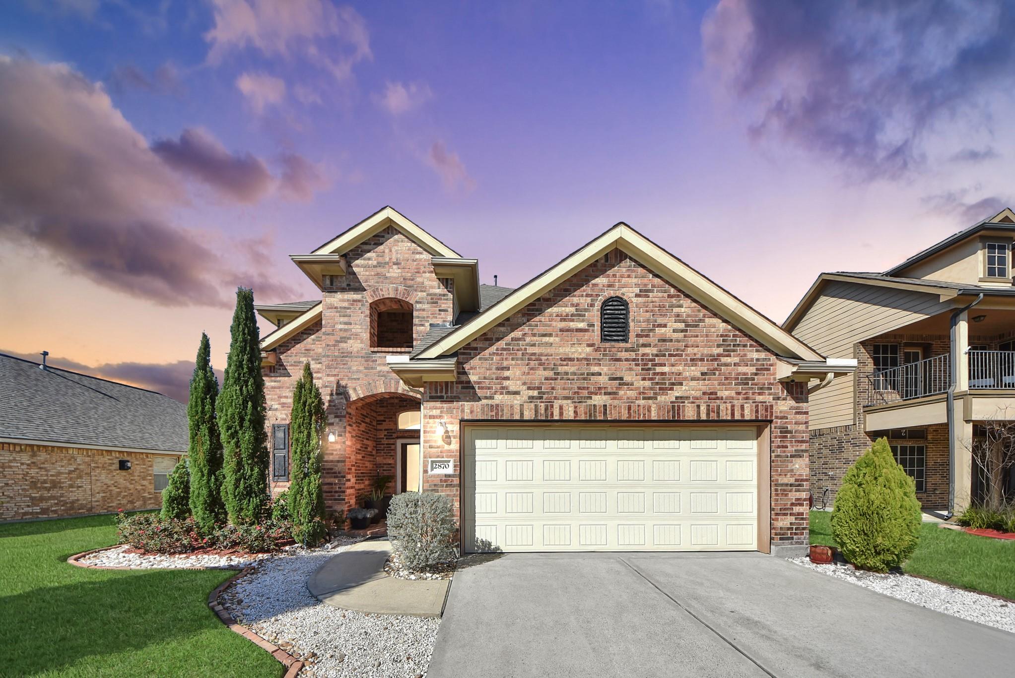 Roam | 2870 Ginger Cove Ln, Dickinson, TX, 77539