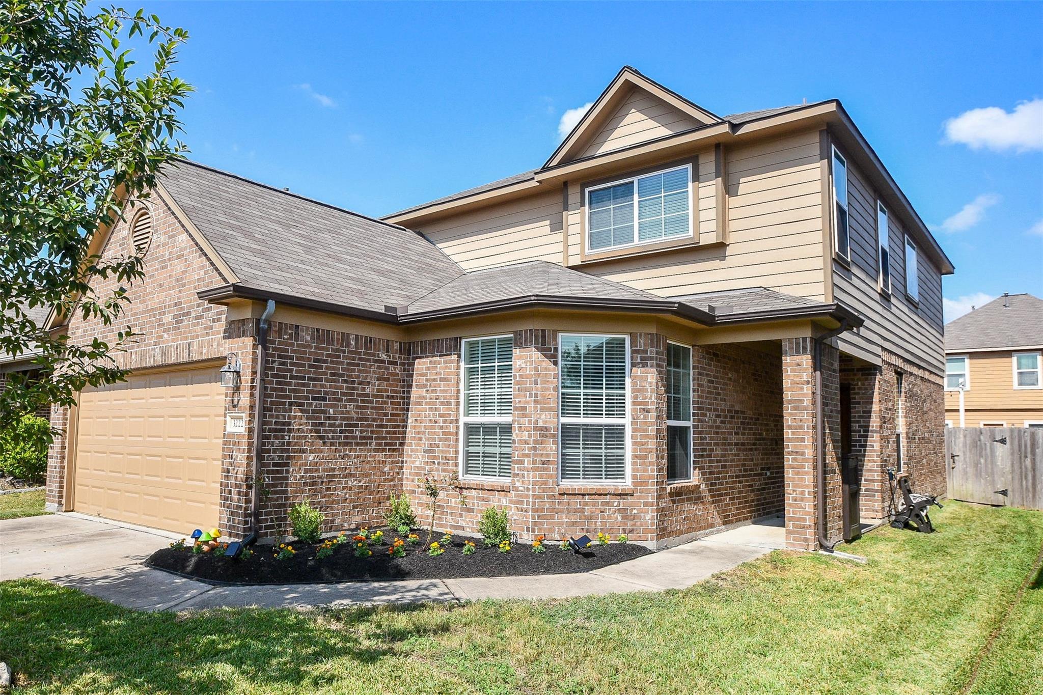 Roam | 3222 Thicket Path Way, Katy, TX, 77493