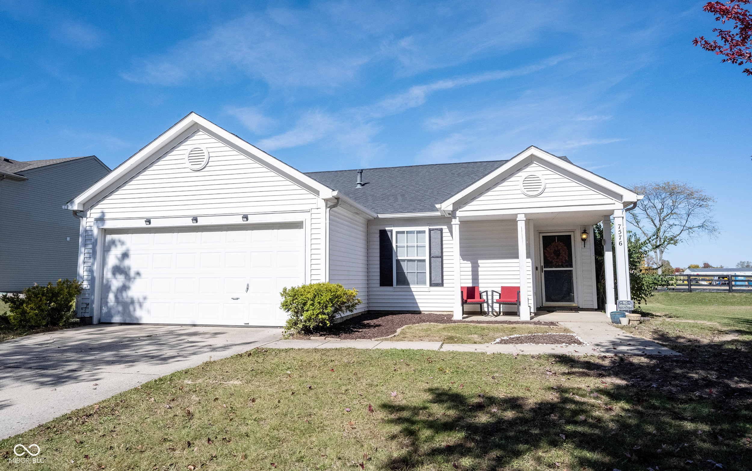 Roam | 7576 Hollow Reed Ct, Noblesville, IN, 46062