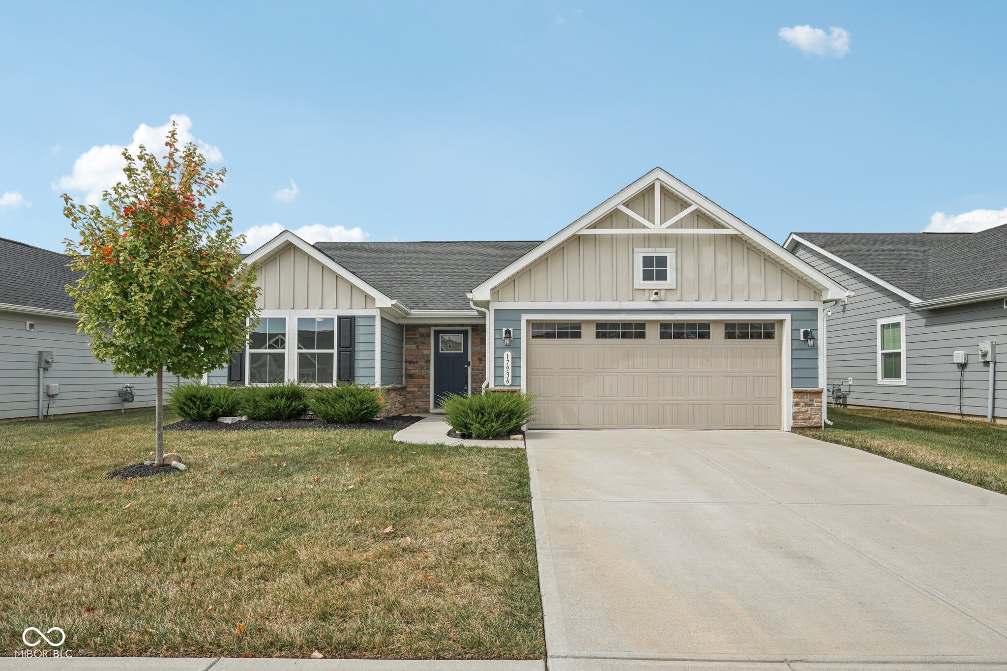 Roam | Buy 17936 Scout Ln, Westfield, IN, 46074 with a 2.6% mortgage ...