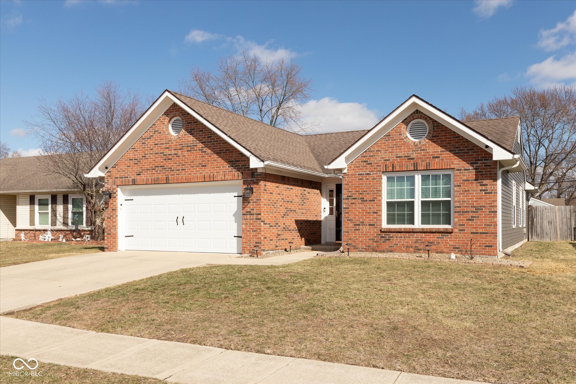 Roam | 160 Tracy Ridge Blvd, Whiteland, IN