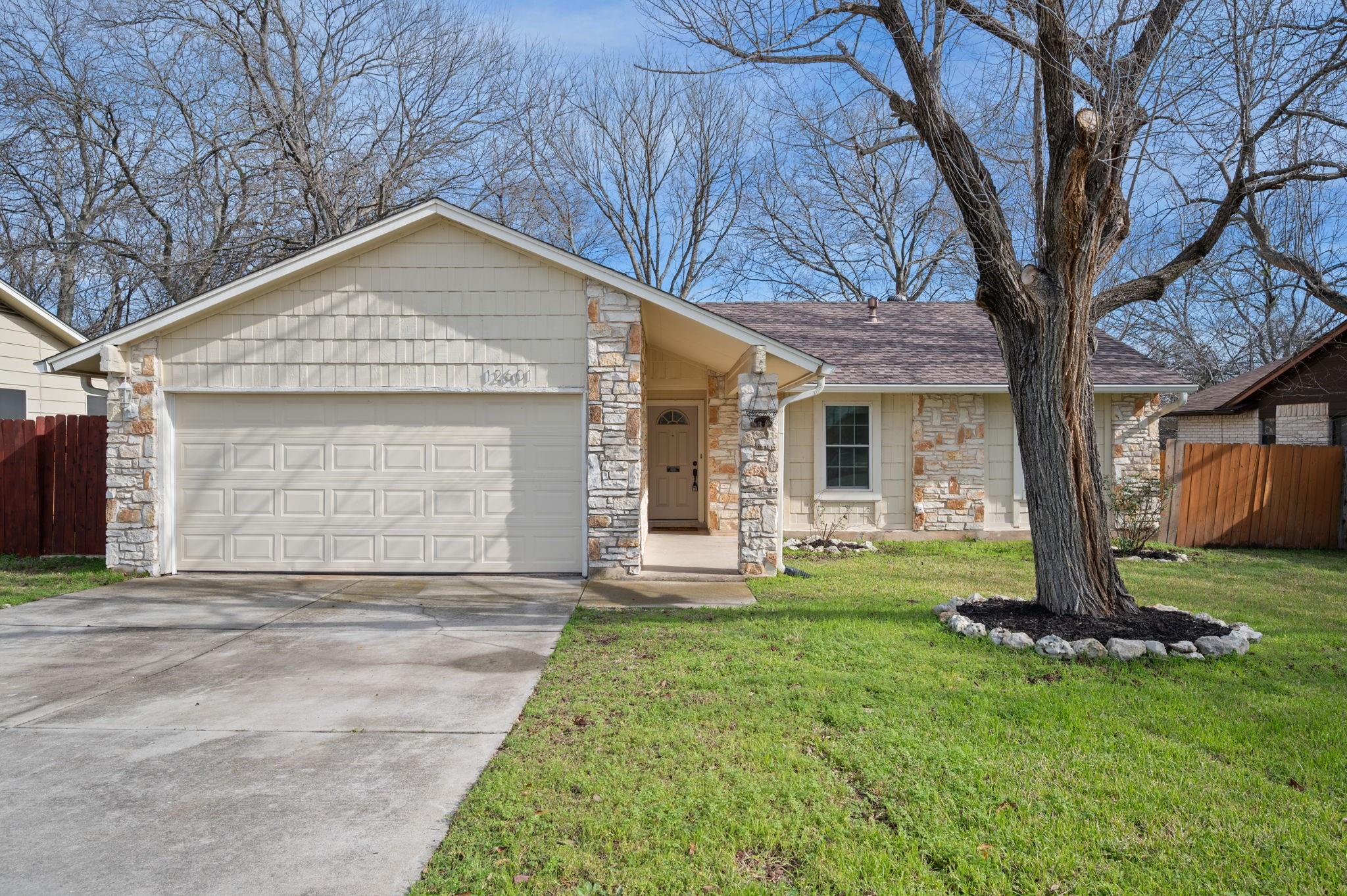 Roam | Buy 12601 Lamplight Village Ave, Austin, TX with a 4.25% ...