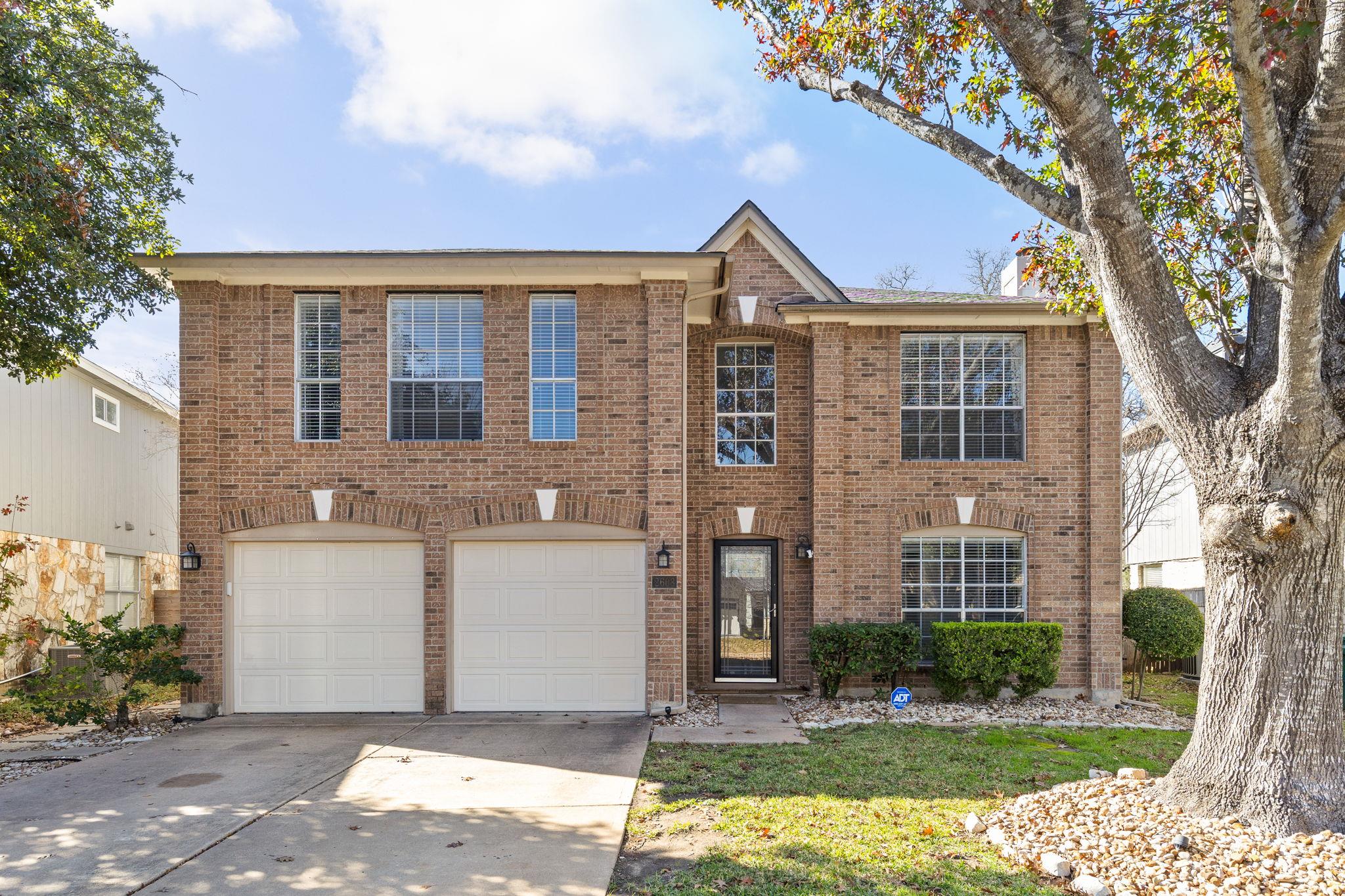 Roam | Buy 2608 Buckeye Trl, Cedar Park, TX, 78613 with a 2.9% mortgage ...