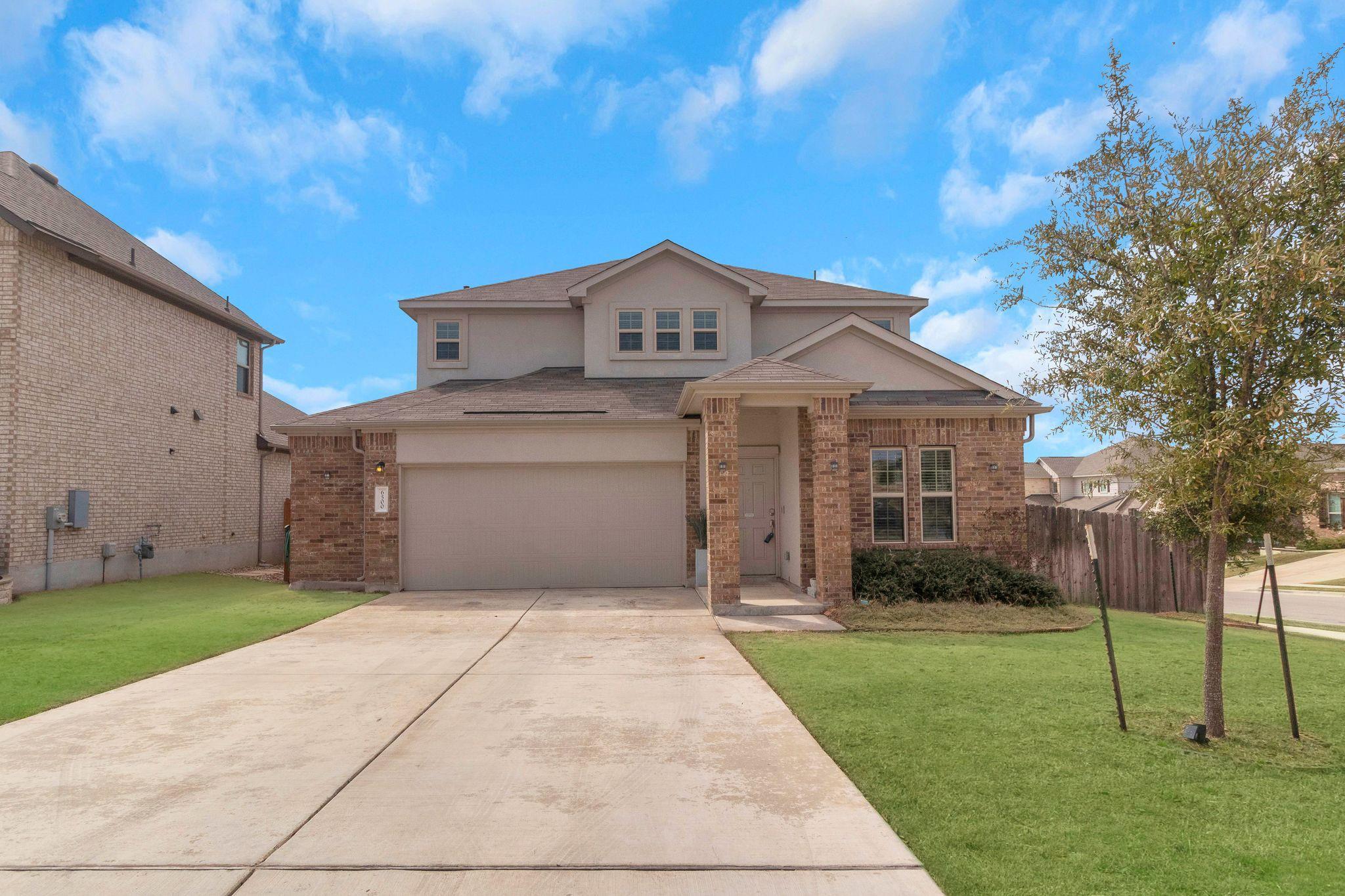 Roam | Buy 6500 Cetone Ter, Round Rock, TX with a 3.62% mortgage included.